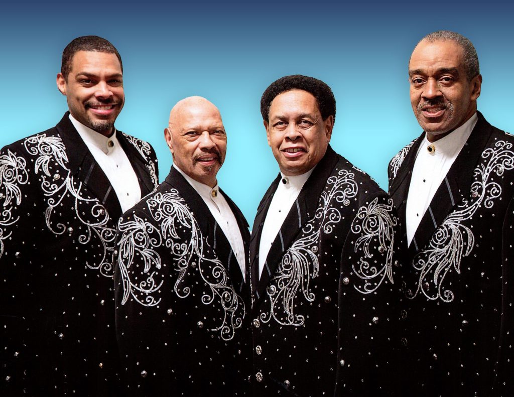 The Coasters - Solaris Entertainment