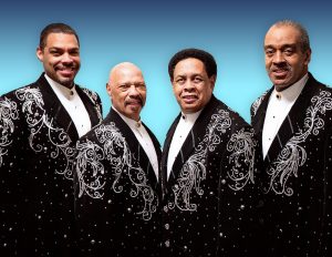 The Coasters - Solaris Entertainment
