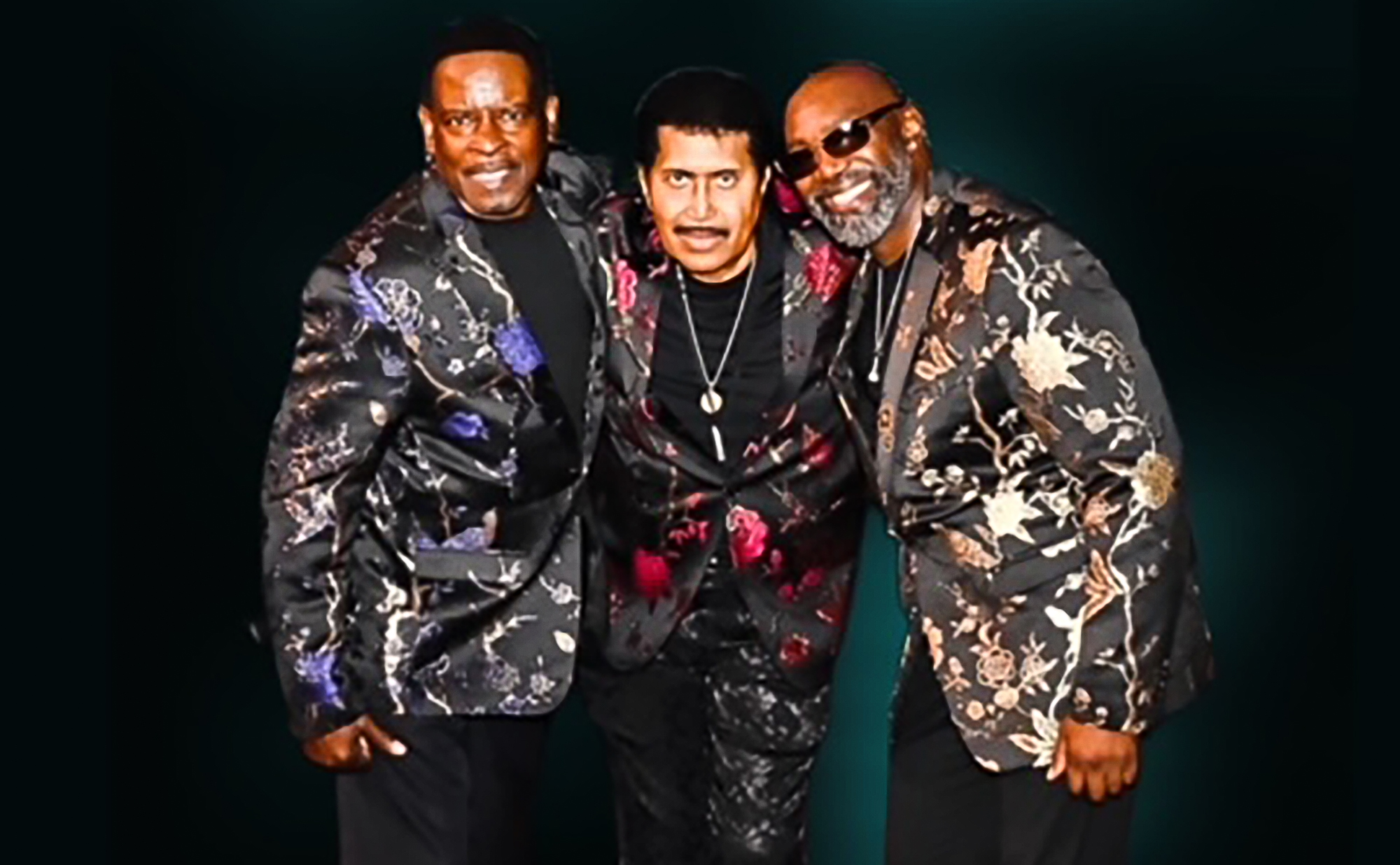 Chairmen of the Board - Solaris Entertainment